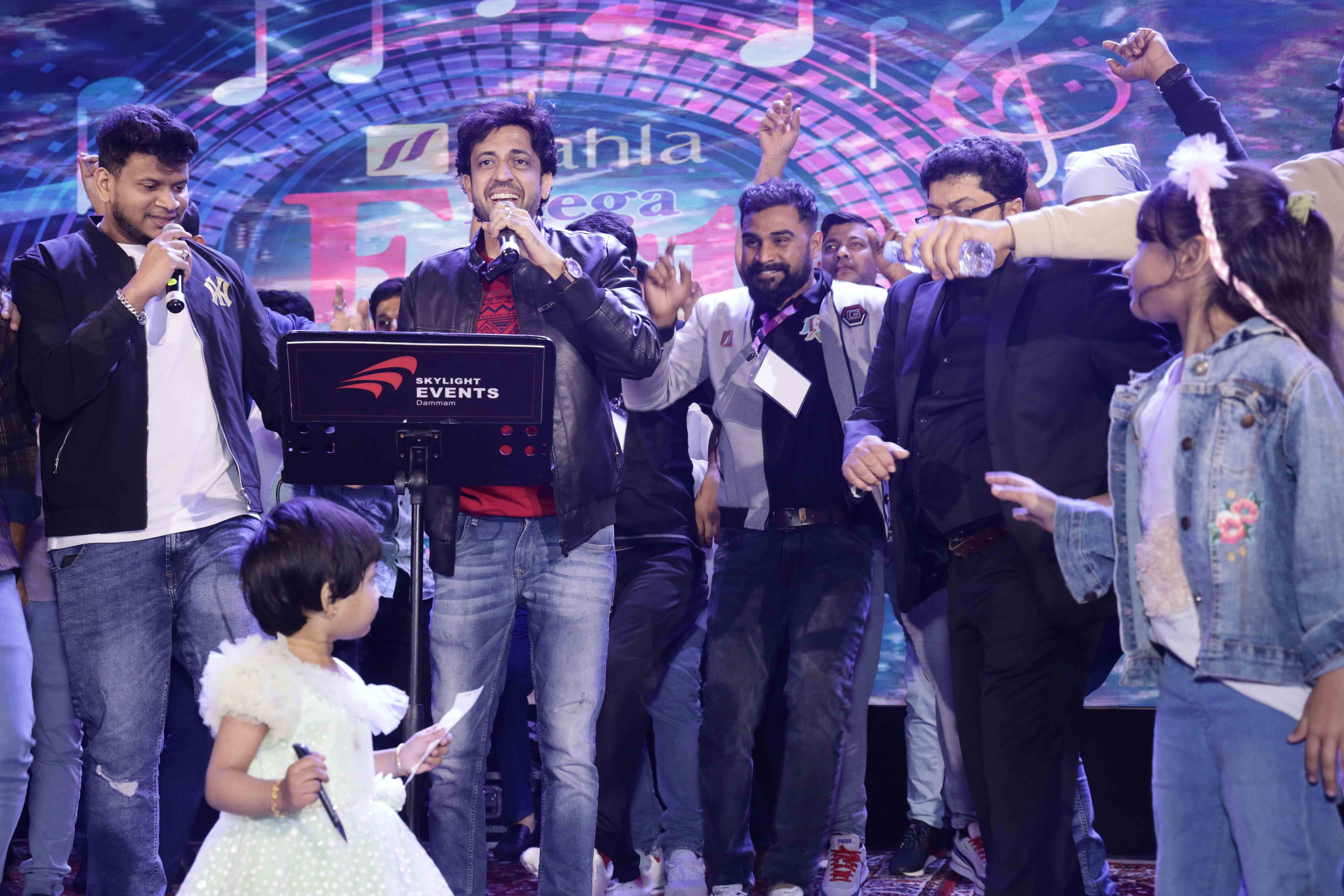 Gallery | Nahla Al Wadi Trading Co.LLC